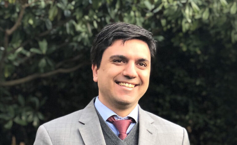 Una conversación con Javier Bandek sobre la Convención General 2024