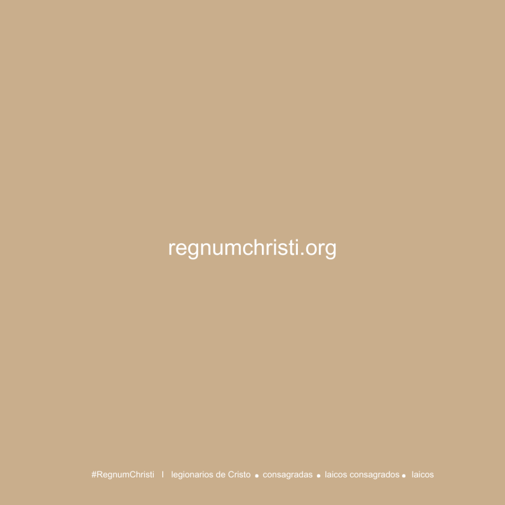 Sagrado Corazón de Jesús 2023 - Regnum Christi Internacional