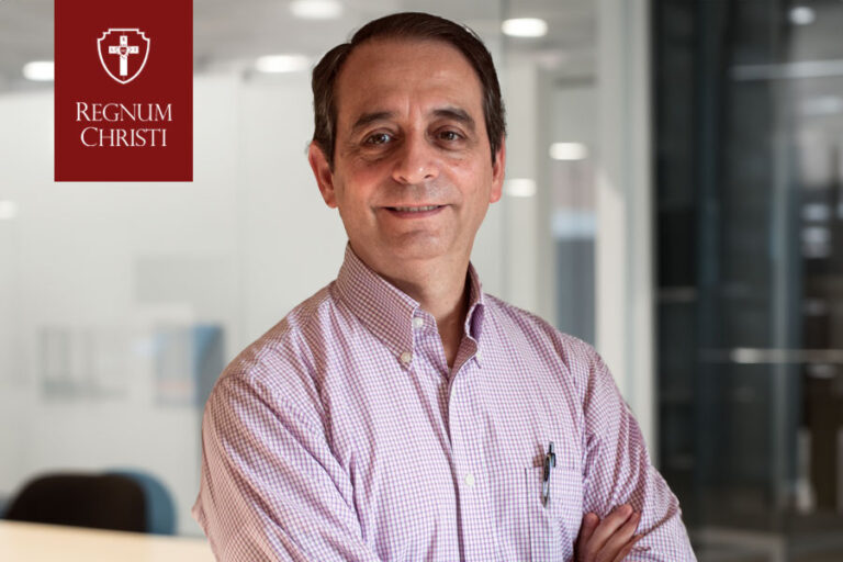 Alejandro Lara, nuevo administrador general de la Federación RC