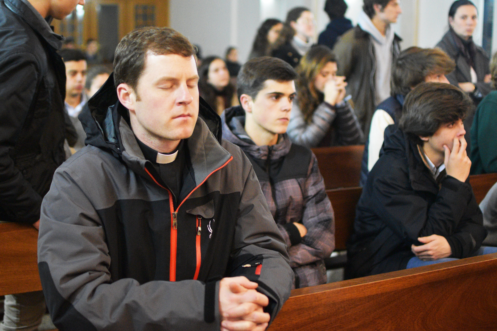 Legionaries of Christ - Regnum Christi International